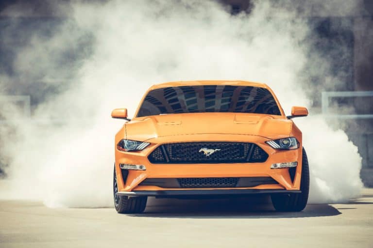 Orange-fury-mustang-gt-coupe-with-performance-3 | Just Car Price