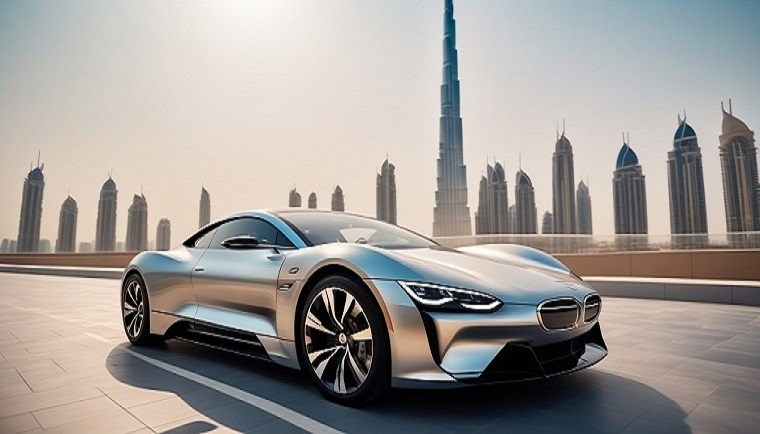 The Rise Of Electric Cars In The UAE: Opportunities And Challenges 101 ...